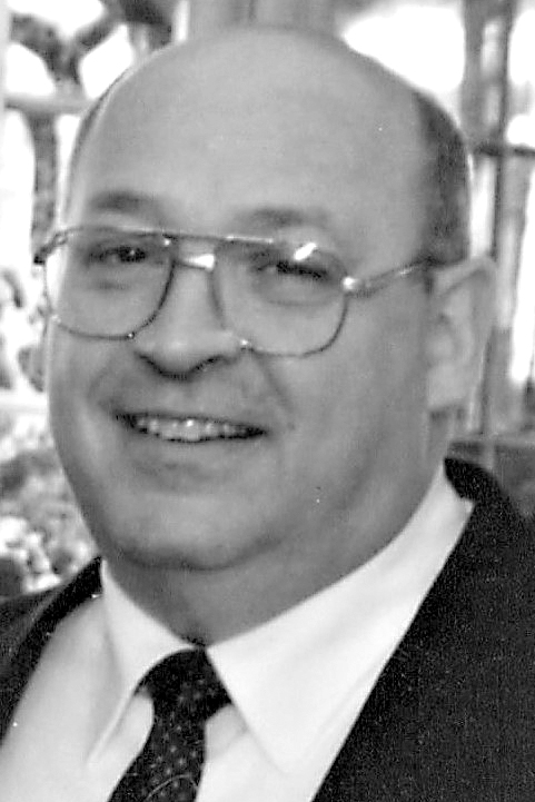 Stephen Douglas Jencks | News, Sports, Jobs - The Nashua Telegraph